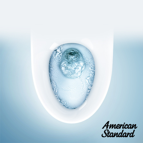 Hygiene Clean | American Standard